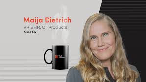 Neste Oyj (NESTE) Stock Price & News - Google Finance