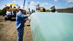 Enbridge Inc (ENB) Stock Price & News - Google Finance