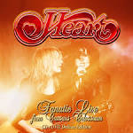 Heart Lyrics, Songs and Albums | Lyrics.com