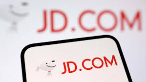 JD.Com Inc (JD) Price & News - Google Finance