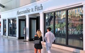 Abercrombie & Fitch Co (ANF) Stock Price & News - Google Finance