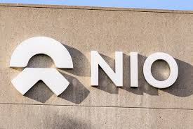 Nio Inc - ADR (NIO) Price & News - Google Finance