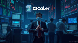 Zscaler Inc (ZS) Stock Price & News - Google Finance