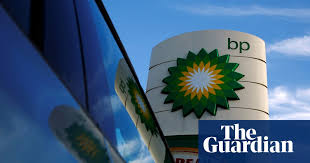 BP plc (BP) Stock Price & News - Google Finance