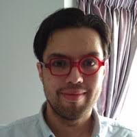 Alex Lim email address & phone number | AEG Europe Senior Application ...