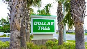 Dollar Tree Inc (DLTR) Stock Price & News - Google Finance