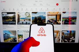 Airbnb Inc (ABNB) Stock Price & News - Google Finance