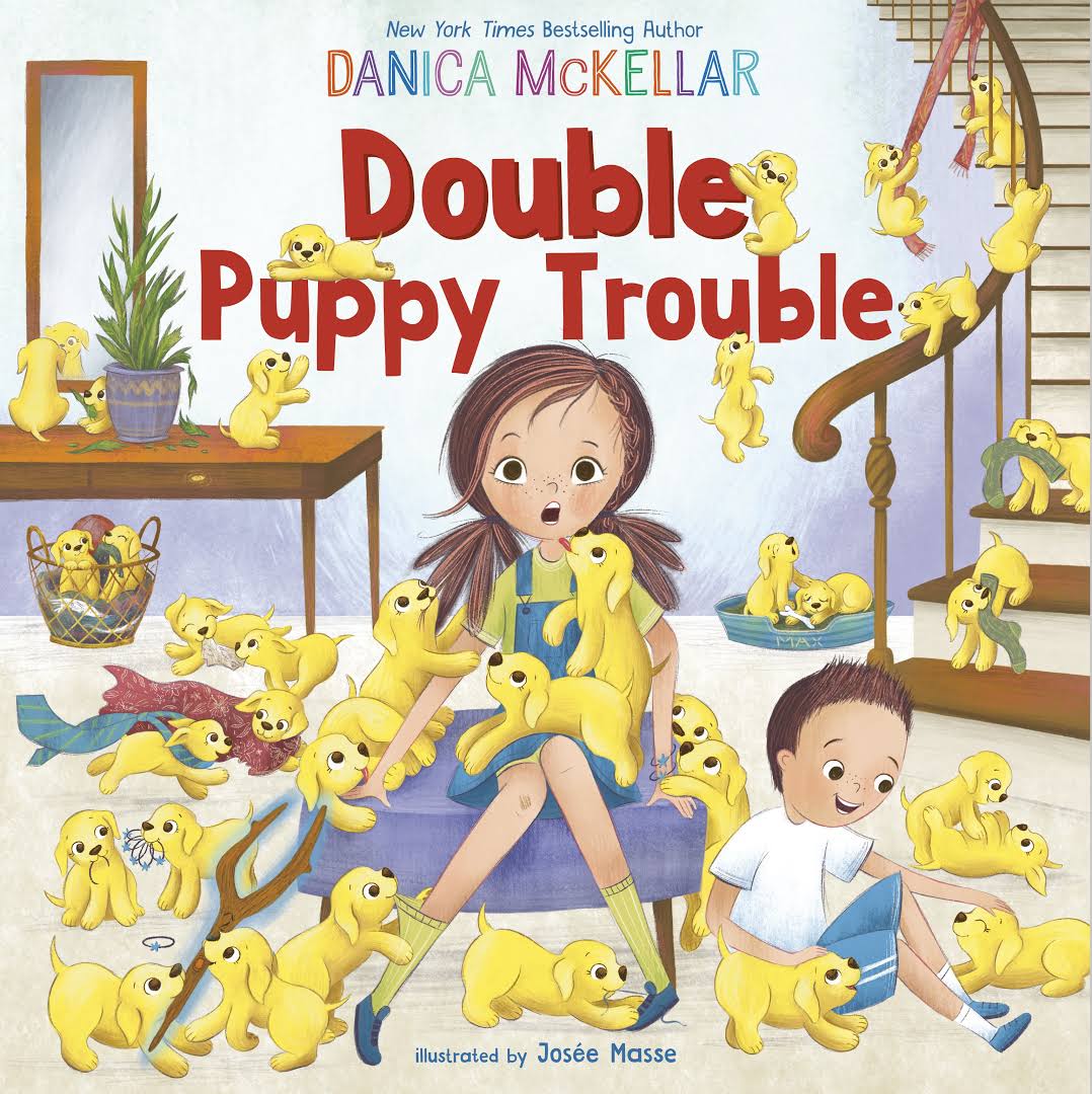22 Of The Best Picture Books For Teaching Multiplication - Teaching ...