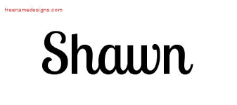 英和画像辞典：(shawn,the name)の関連画像一覧！ – おもしろい英文法