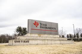 Texas Instruments Inc (TXN) Stock Price & News - Google Finance