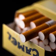 Japan Tobacco Inc (2914) Stock Price & News - Google Finance