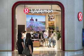 Lululemon Athletica Inc (LULU) Stock Price & News - Google Finance