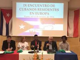 Colonia Cubana