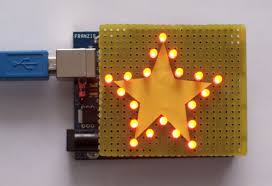 Elektronik-Labor - ARDUINO UNO R3