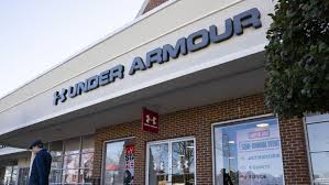 Under Armour Inc Class A (UAA) Stock Price & News - Google Finance