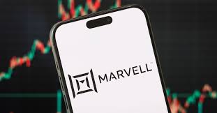 Marvell Technology Ord (MRVL) Stock Price & News - Google Finance