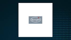 Apogee Enterprises Inc (APOG) Stock Price & News - Google Finance