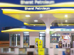 Bharat Petroleum Corporation Ltd (BPCL) Stock Price & News - Google Finance