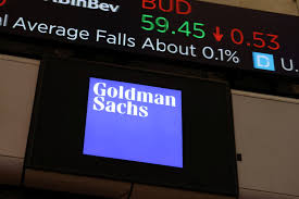 Goldman Sachs (GS) Stock Price & News - Google Finance