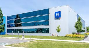 General Motors Co (GM) Stock Price & News - Google Finance