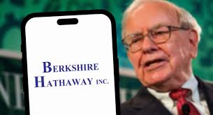 Berkshire Hathaway Inc Class B (BRK.B) Stock Price & News - Google Finance