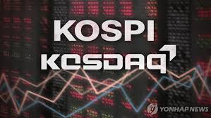 KOSPI Price, Real-time Quote & News - Google Finance