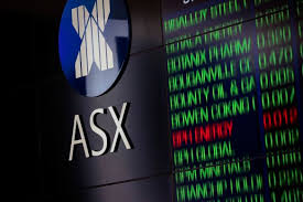 ASX Ltd (ASX) Stock Price & News - Google Finance