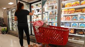 Target Corp (TGT) Stock Price & News - Google Finance