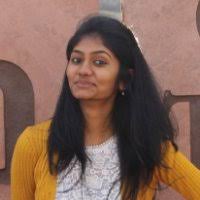 Srinija Chintha email address & phone number | NVIDIA Senior DFT ...