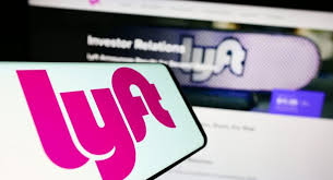 LYFT Inc (LYFT) Stock Price & News - Google Finance