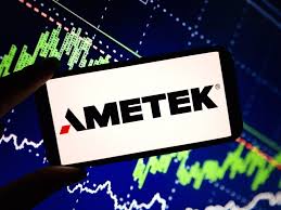 Ametek Inc (AME) Stock Price & News - Google Finance