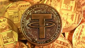 Tether (USDT) Price, Real-time Quote & News - Google Finance