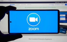 Zoom Communications Inc (ZOOM) Stock Price & News - Google Finance