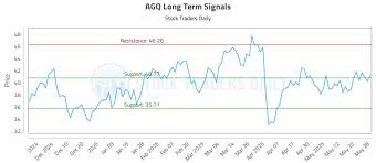 ProShares Ultra Silver (AGQ) Price & News - Google Finance