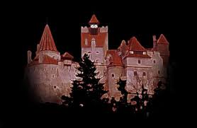英和画像辞典：(dracula's haunted castle)の関連画像一覧！