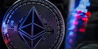 Ether (ETH) Price, Real-time Quote & News - Google Finance