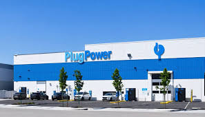 Plug Power Inc (PLUN) Stock Price & News - Google Finance