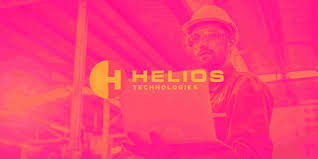 Helios Technologies Inc (HLIO) Stock Price & News - Google Finance