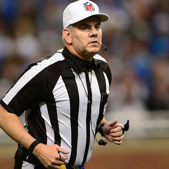 Bill Vinovich will be the head referee for Super Bowl LVIII | More Sports