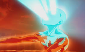 Club fan de Aang