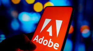 Adobe Inc (ADBE) Stock Price & News - Google Finance
