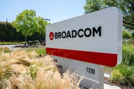 Broadcom Inc (BROA) Stock Price & News - Google Finance