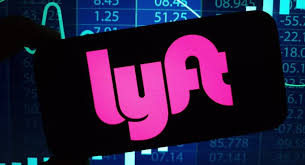 LYFT Inc (LYFT) Stock Price & News - Google Finance