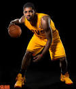 What does Kyrie mean?