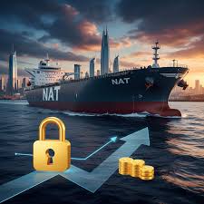 Nordic American Tankers Ltd (NAT) Stock Price & News - Google Finance