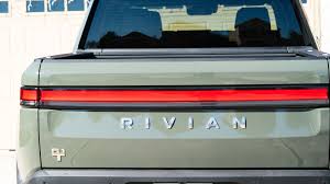 Rivian Automotive Inc (RIVN) Stock Price & News - Google Finance