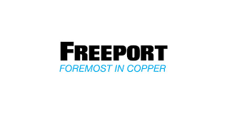 Freeport-McMoRan Inc (FCX) Stock Price & News - Google Finance