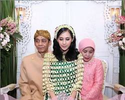 Upacara Adat Sunda Pernikahan, Kelahiran, dan Maknanya