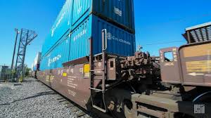 CH Robinson Worldwide Inc (CHRW) Stock Price & News - Google Finance