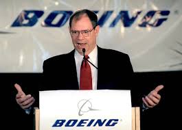 Boeing Co (BA) Stock Price & News - Google Finance